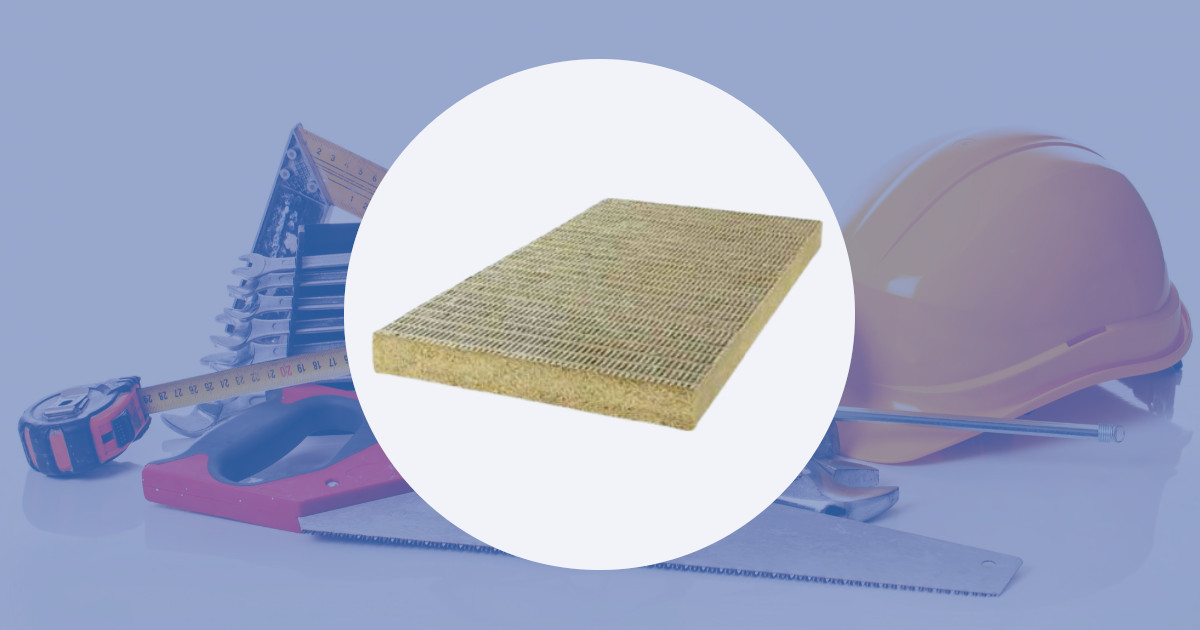 Kamena vuna, cena | Prodaja na rate