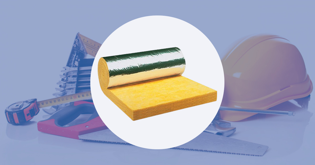 Mineralna vuna, cena | Staklena vuna | Prodaja na rate