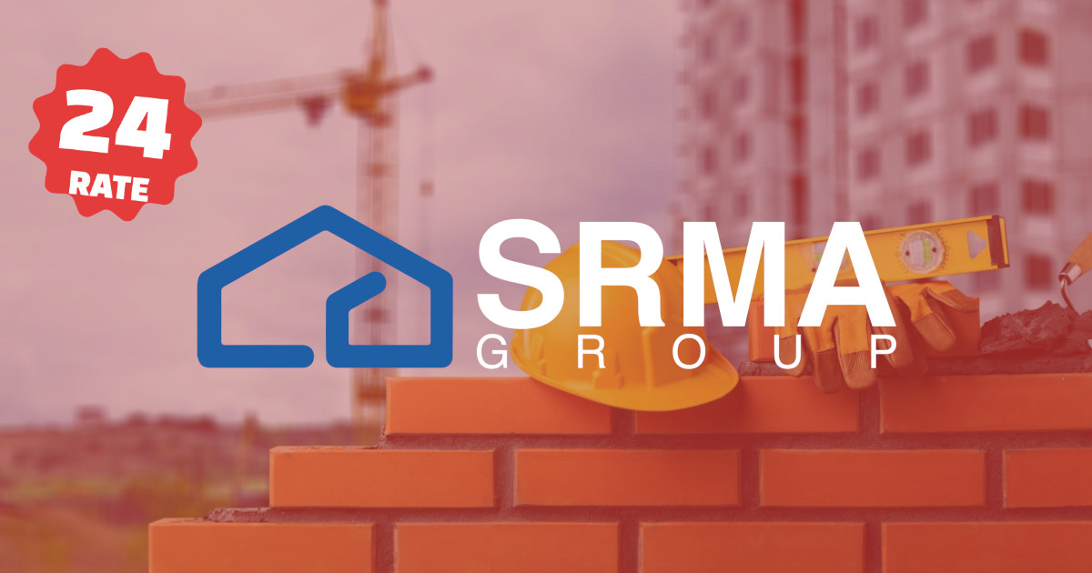 Stovarište građevinskog materijala | Srma Group DOO