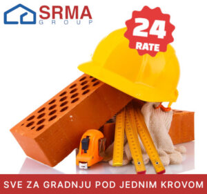 Drvena gradja, cena, dimenzije | Prodaja na rate