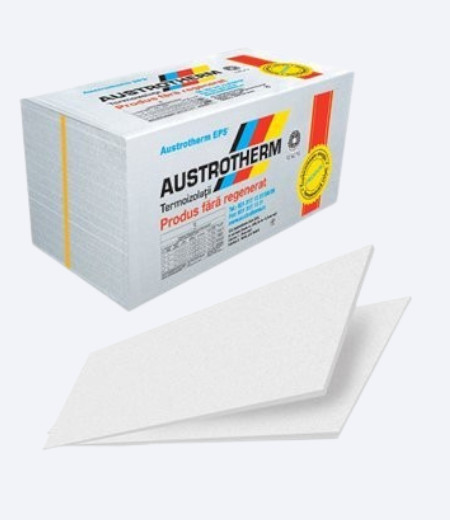 Stiropor AUSTROTHERM Fasadni 3cm | Cena je za 8m2